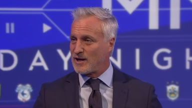 David Ginola | Player Profile | Sky Sports Football