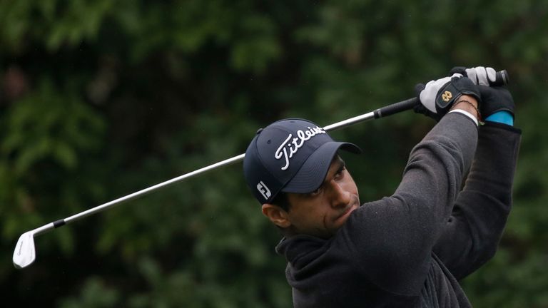 Aaron Rai claims maiden European Tour title at Hong Kong Open | Golf ...