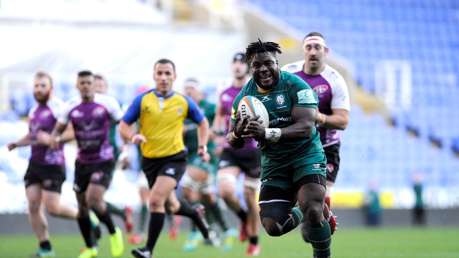 RFU warns ending Premiership relegation is 'wishful thinking' | Rugby ...