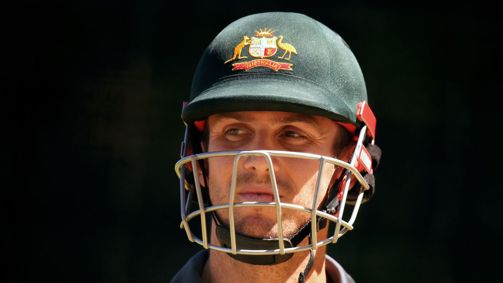 Mitch Marsh recalled for third Test against India as visitors drop both ...