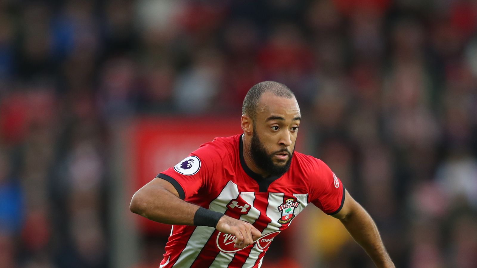 Nathan Redmond improvement no surprise, says Ralph Hasenhuttl ...