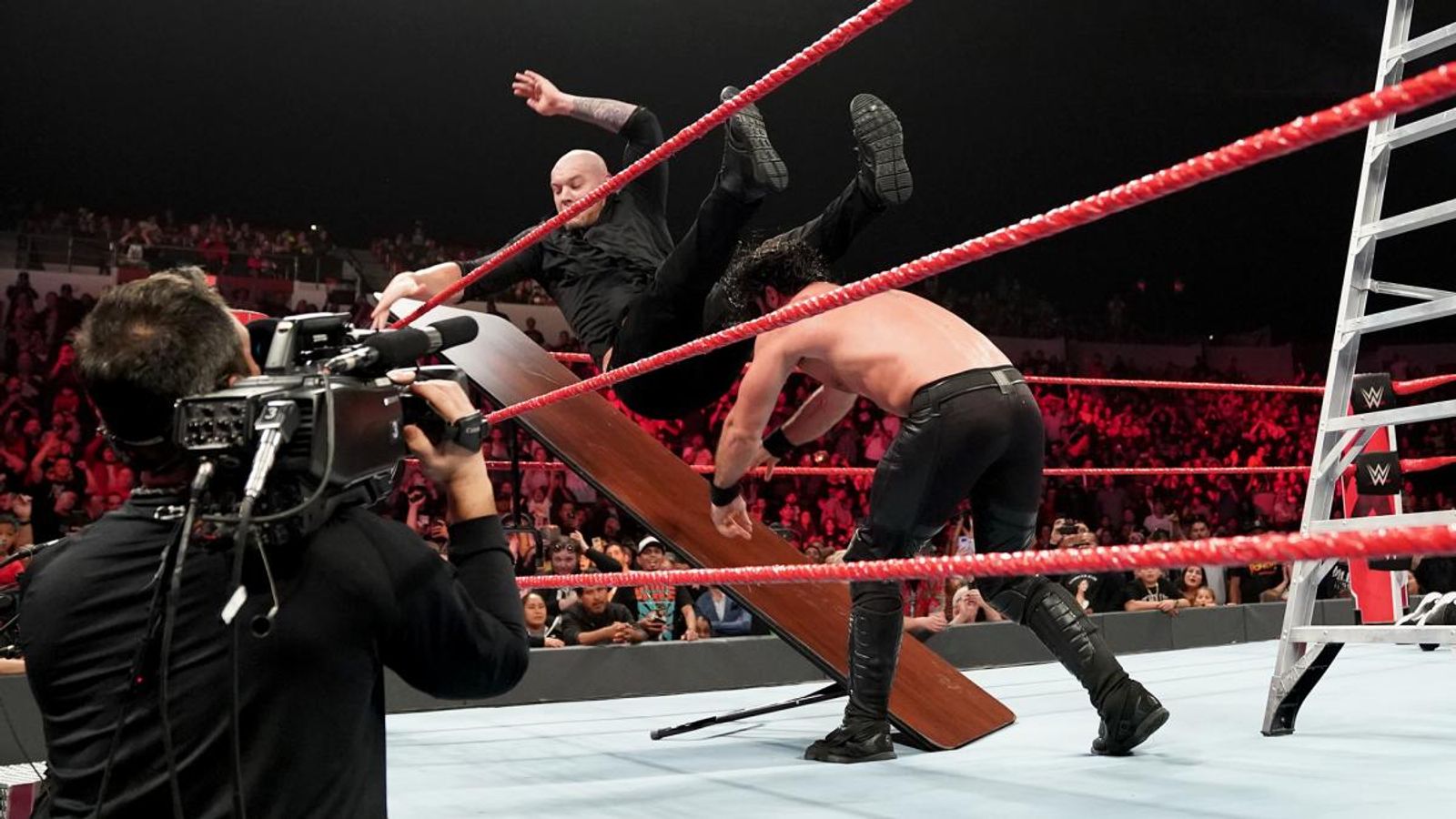 WATCH: Best of WWE Raw | WWE News | Sky Sports