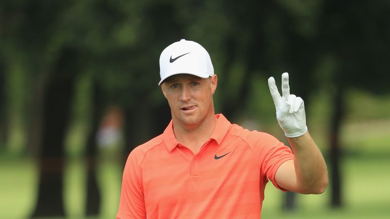Alex Noren makes hole-in-one during amazing run in the Bahamas | Golf ...