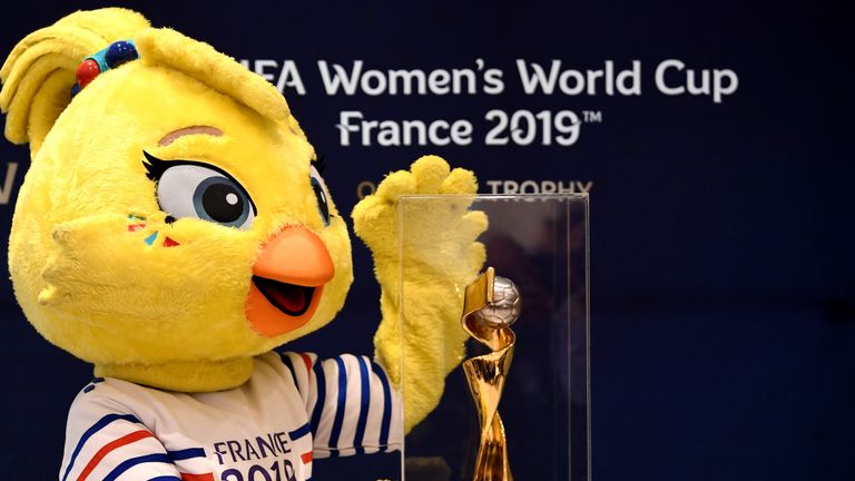 FIFA to decide Women's 2023 World Cup host in secret | Football News ...
