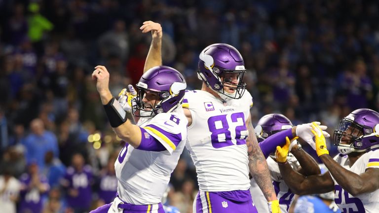 NFL Team of Week 16 featuring Nick Foles, Antonio Brown and Kyle ...