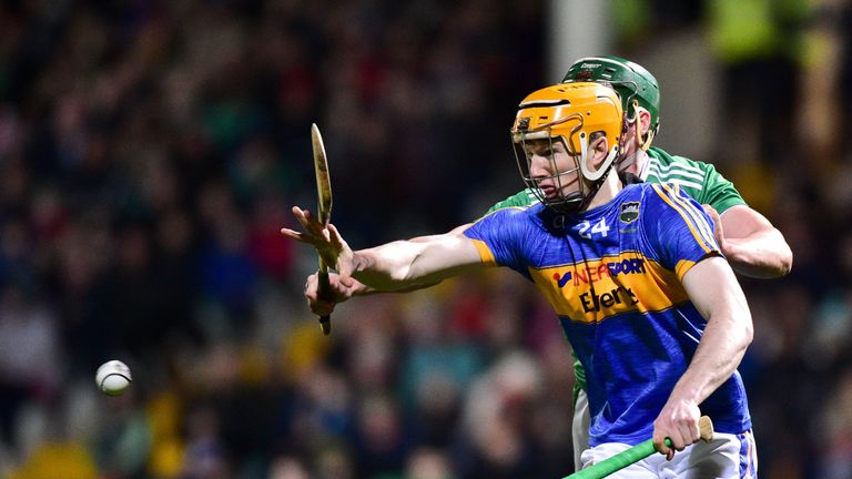 GAA weekend round-up: Dublin and Tipperary hurlers off to winning ...