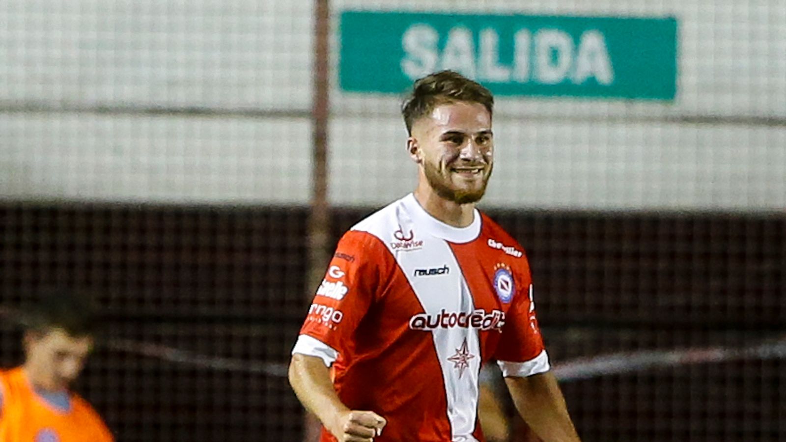 Brighton sign Alexis Mac Allister from Argentinos Juniors | Football ...
