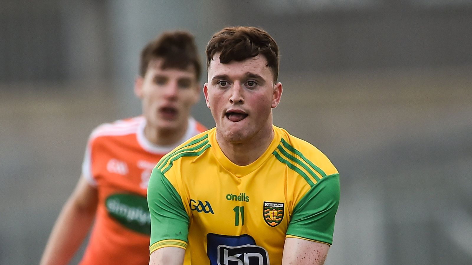 GAA Central Council vote to scrap experimental hand-pass rule | GAA ...