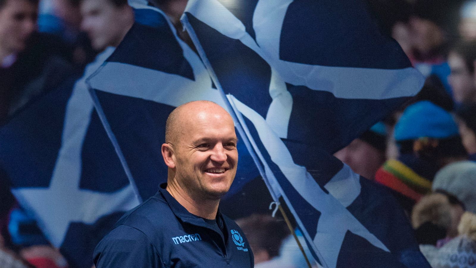 Scotland make three changes to Six Nations squad | Rugby Union News ...