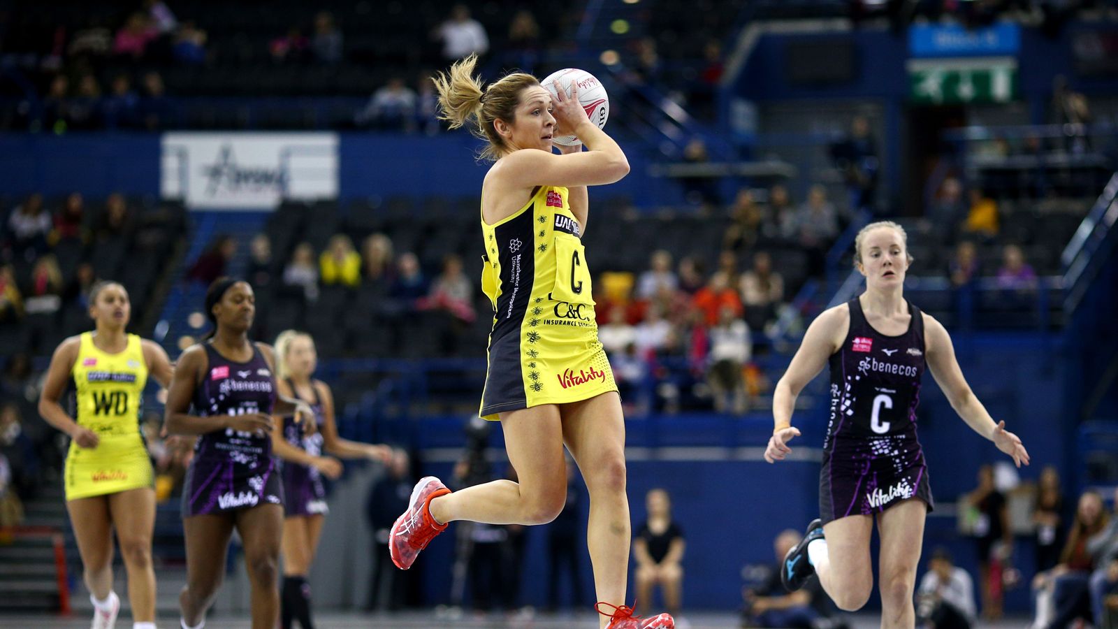 Tamsin Greenway previews the final round of the Vitality Superleague ...