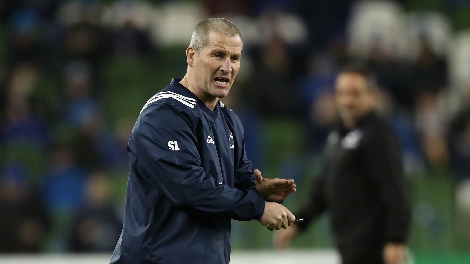 Stuart Lancaster says public failure made him a better leader | Rugby ...