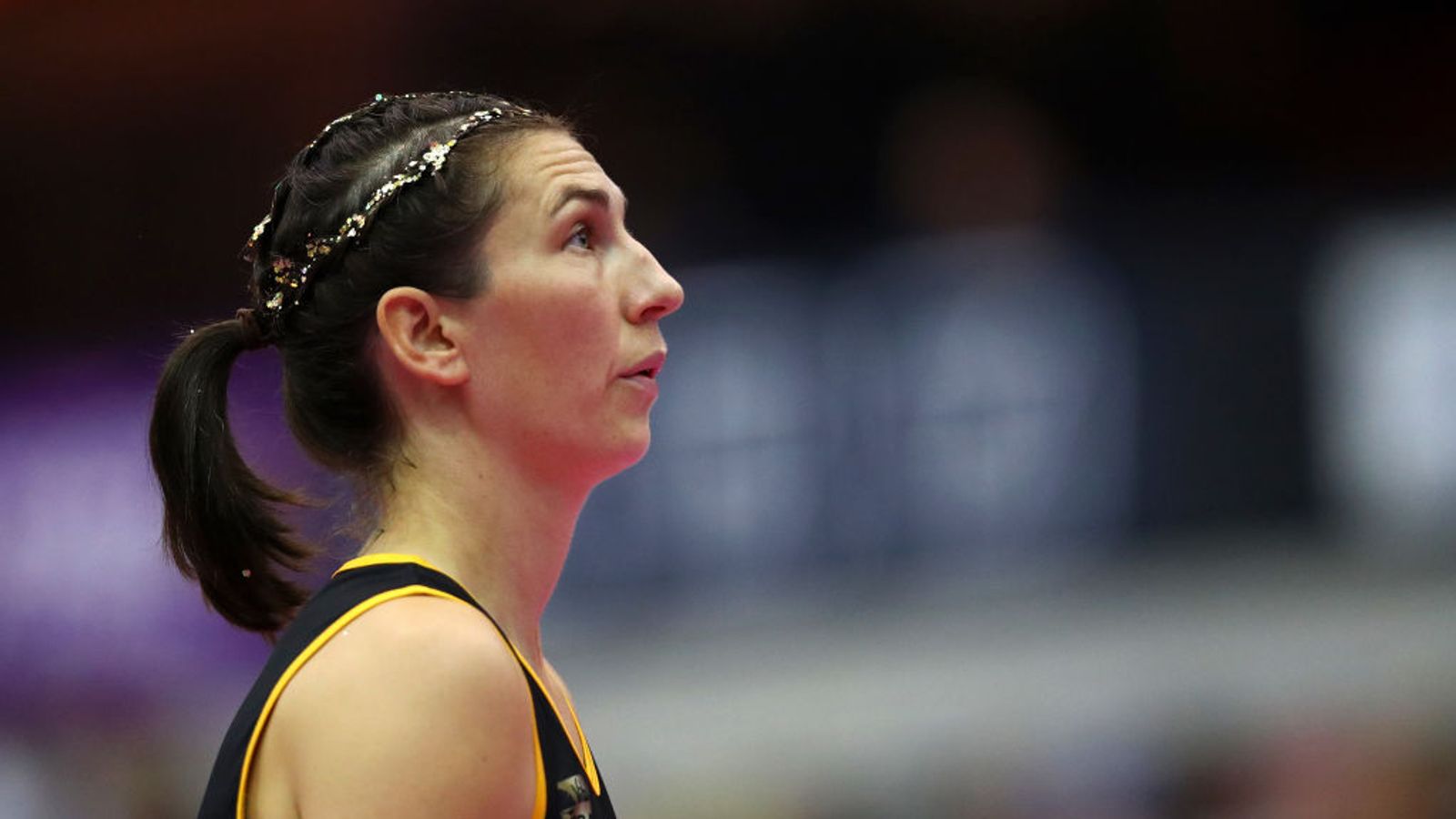 WATCH: Rachel Dunn speaks to Tamsin Greenway about her netball journey ...