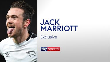 Jack Marriott - Reading | Player Profile | Sky Sports Football