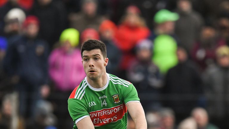 Seven players to watch in 2019 Allianz National Football League | GAA ...