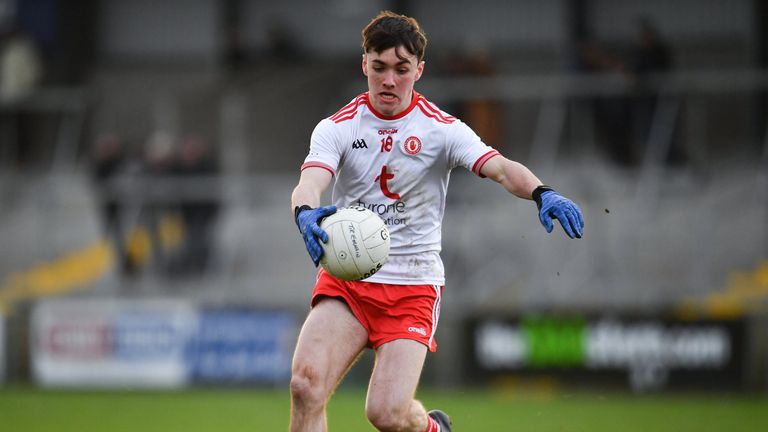 Owen Mulligan backs Tyrone newcomers to spur them on in 2019 | GAA News ...