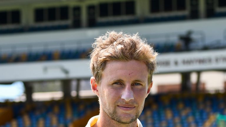 England captain Joe Root says he takes confidence from array of options ...