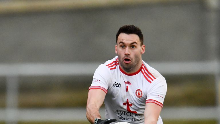 Seven players to watch in 2019 Allianz National Football League | GAA ...