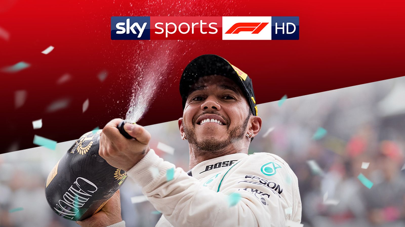 Formula 1 In 2019 How To Follow With Sky Sports F1 News