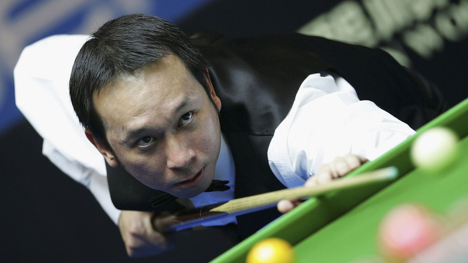 Teenager Ben Mertens stuns James Wattana at Snooker Shoot Out in ...