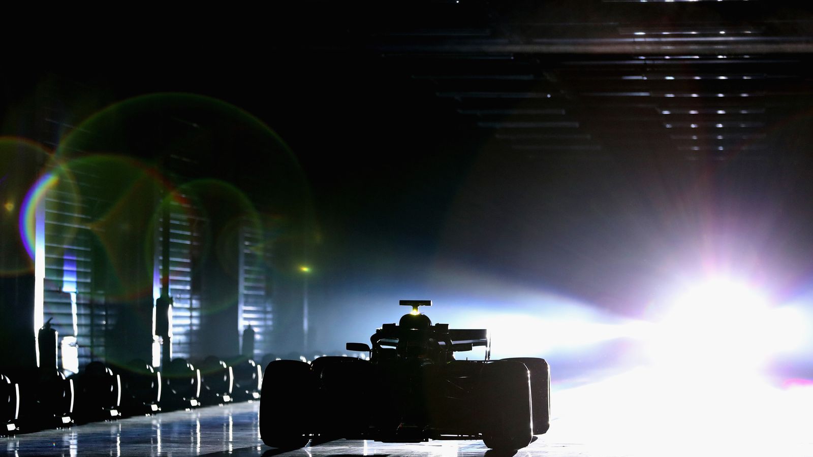 F1: What to expect in launch week | F1 News
