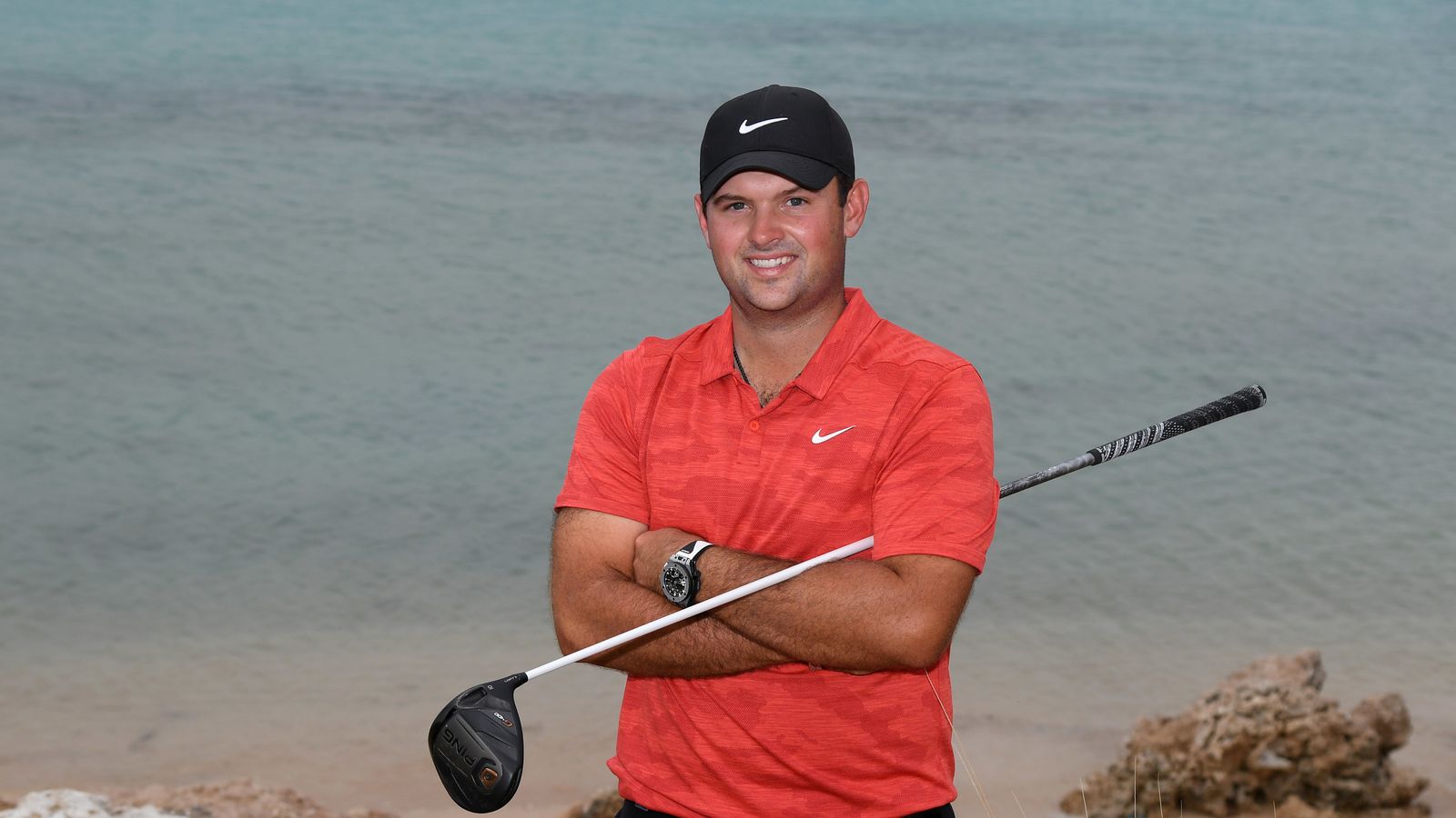 Patrick Reed given Honorary Life Membership on European Tour | Golf ...