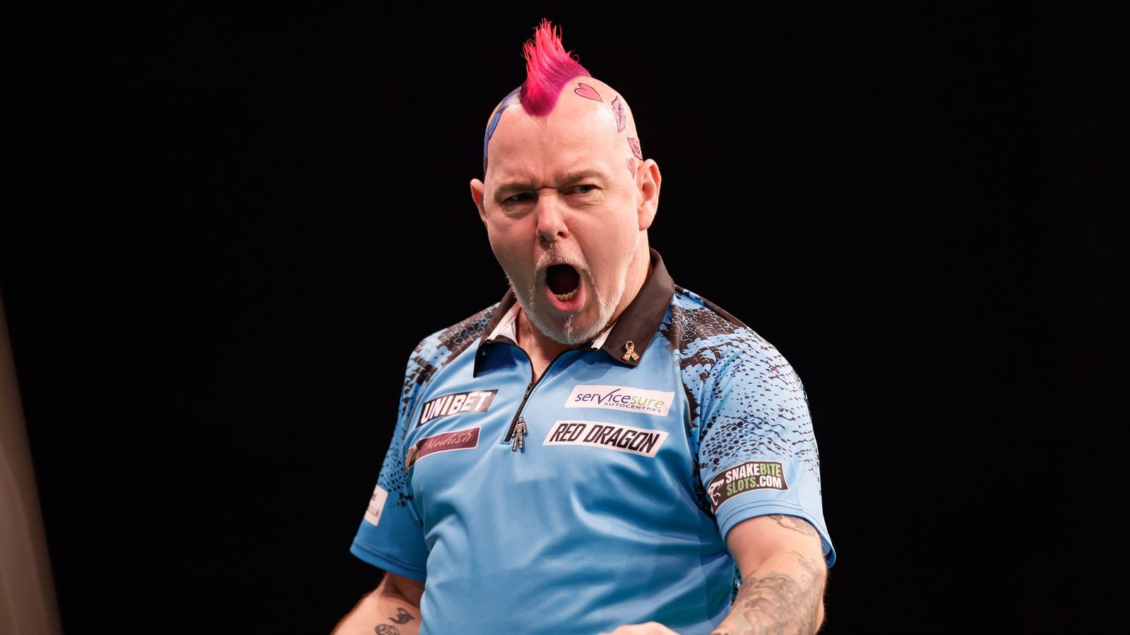 Peter Wright admits tinkerman approach has derailed his Premier League ...