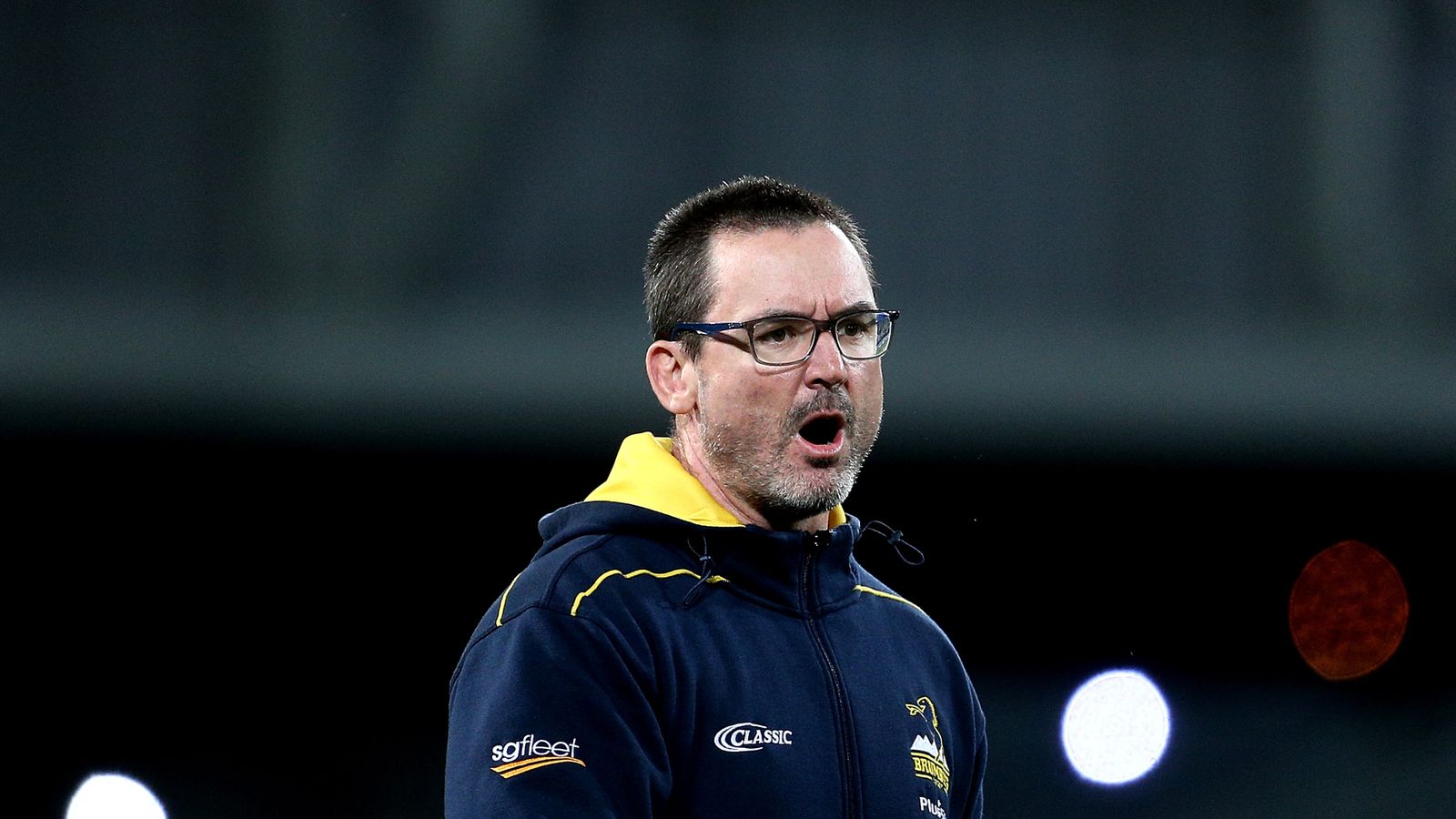 Brumbies head coach Dan McKellar signs two-year contract extension ...
