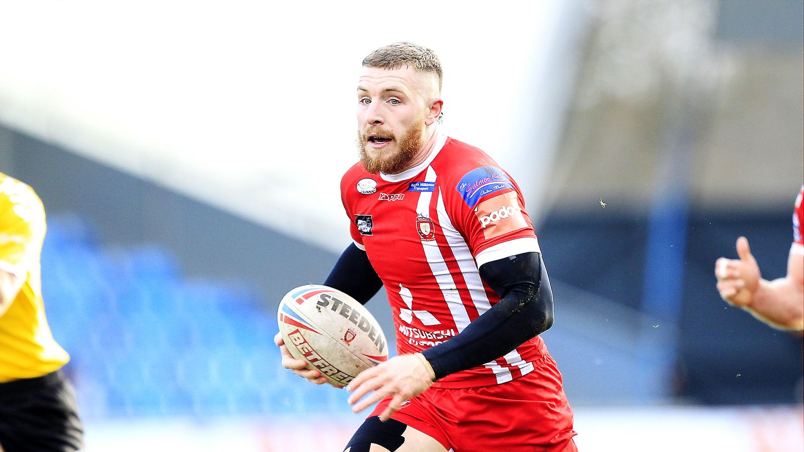 Super League Man of Steel Round 22 votes | Rugby League News | Sky Sports