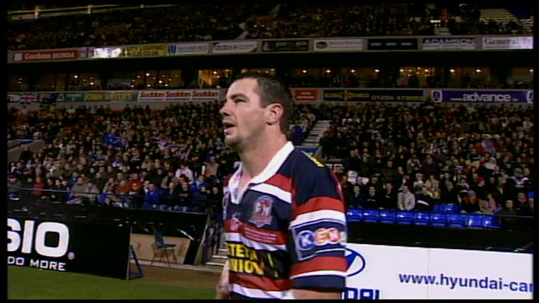 Adrian Morley tips Sydney Roosters for World Club Challenge victory ...
