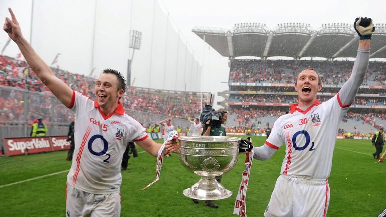 Cork should plan for immediate success, says Denis Coughlan | GAA News ...