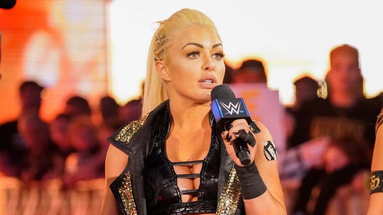Asuka's potential challengers at WrestleMania | WWE News | Sky Sports
