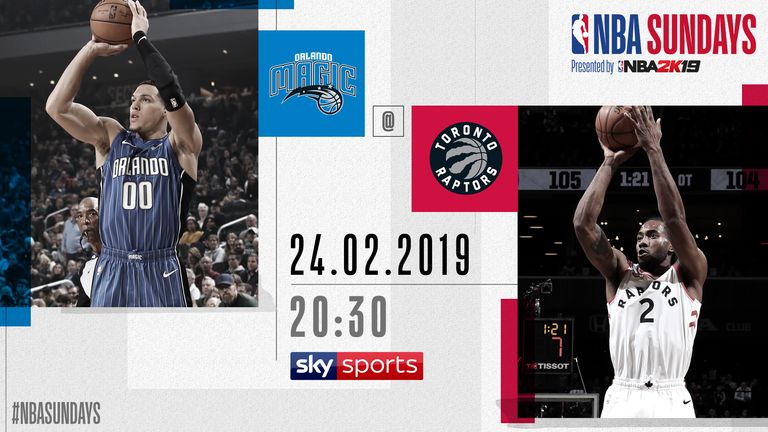 NBA News, Highlights and Videos | Sky Sports