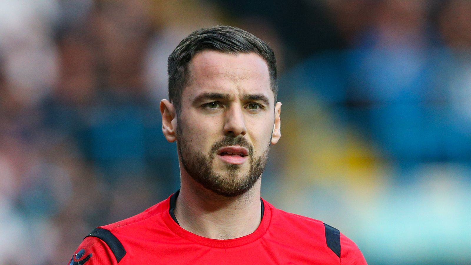 WATCH: Bolton goalkeeper Remi Matthews caught knapping in Wigan defeat ...