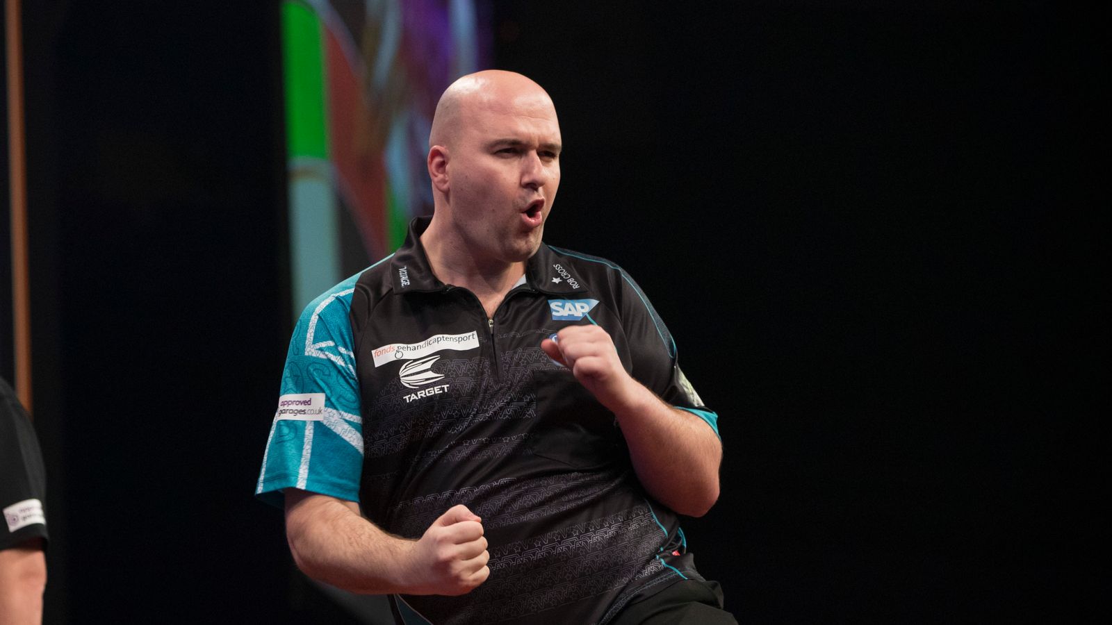 Rob Cross says he is still developing as Premier League hits Liverpool ...