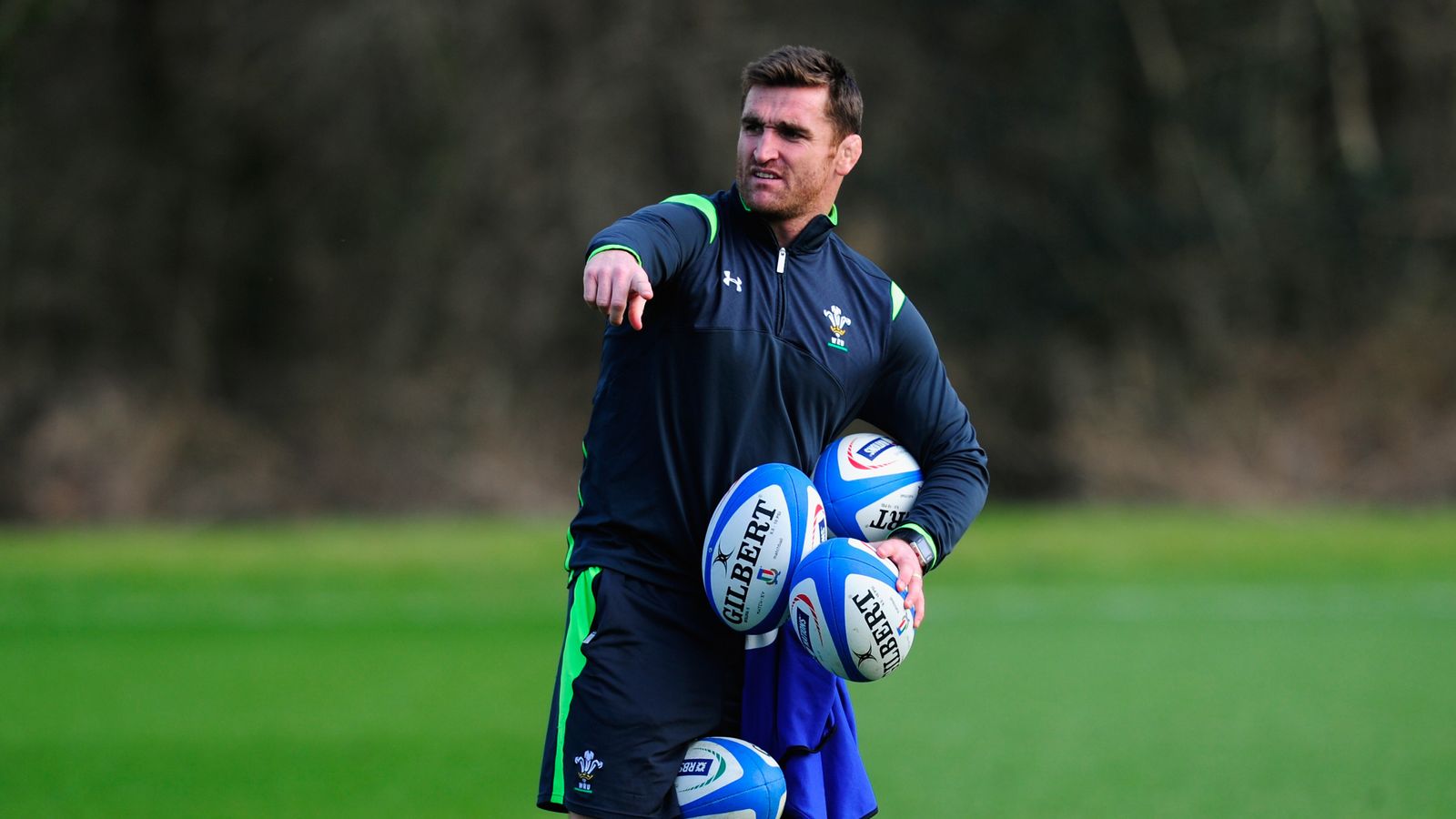 Wales coach Huw Bennett targeting maiden Rugby World Cup win in Japan ...