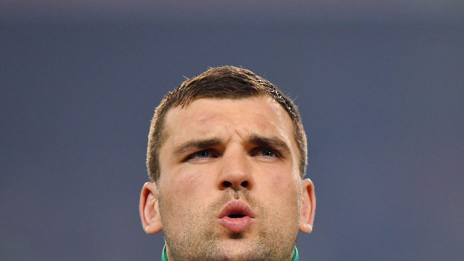 Tadhg Beirne to make Ireland Six Nations debut against Wales | Rugby ...
