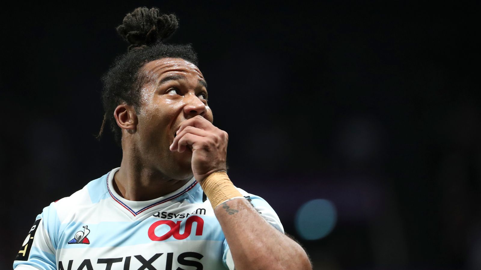 Team of the Week: Premiership, PRO14, Top 14 and Super Rugby standouts ...