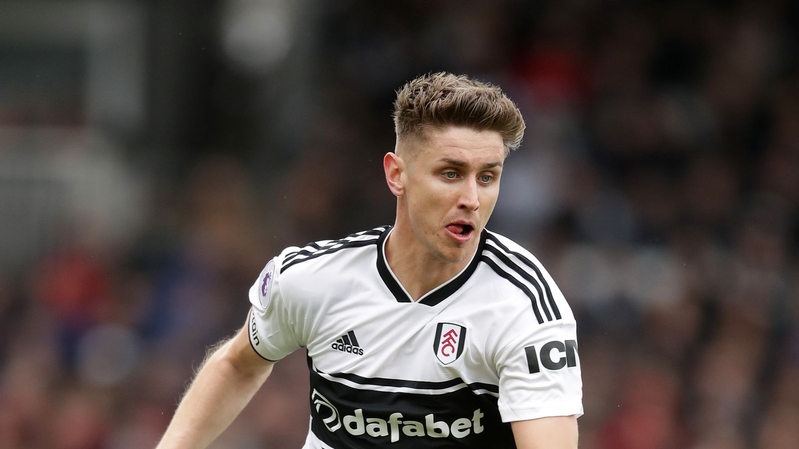 Tom Cairney signs new five-year contract with Fulham | Football News ...