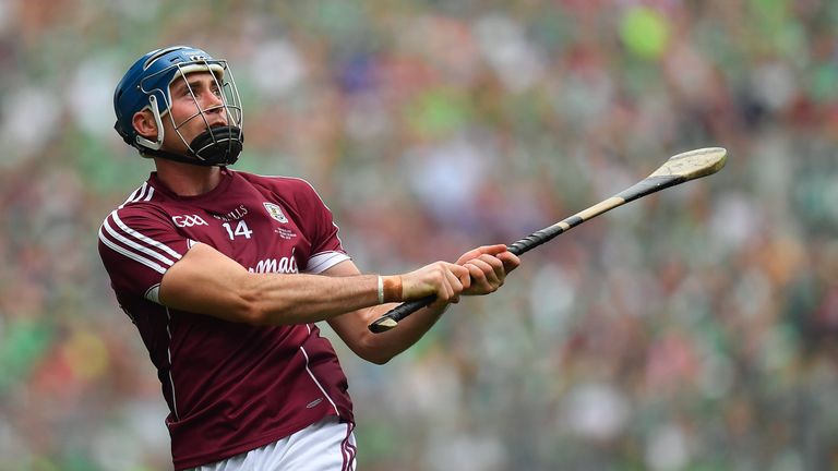 Conor Cooney and St Thomas' eager to build on 2013 triumph | GAA News ...