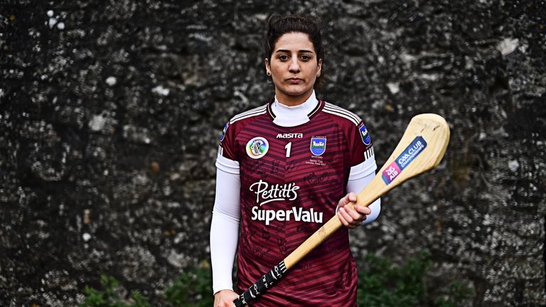 Slaughtneil and St Martin's set for camogie club final showdown | GAA ...