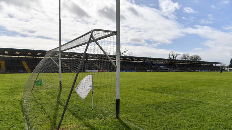 Waterford want to make Walsh Park a fortress, says Jamie Barron | GAA ...