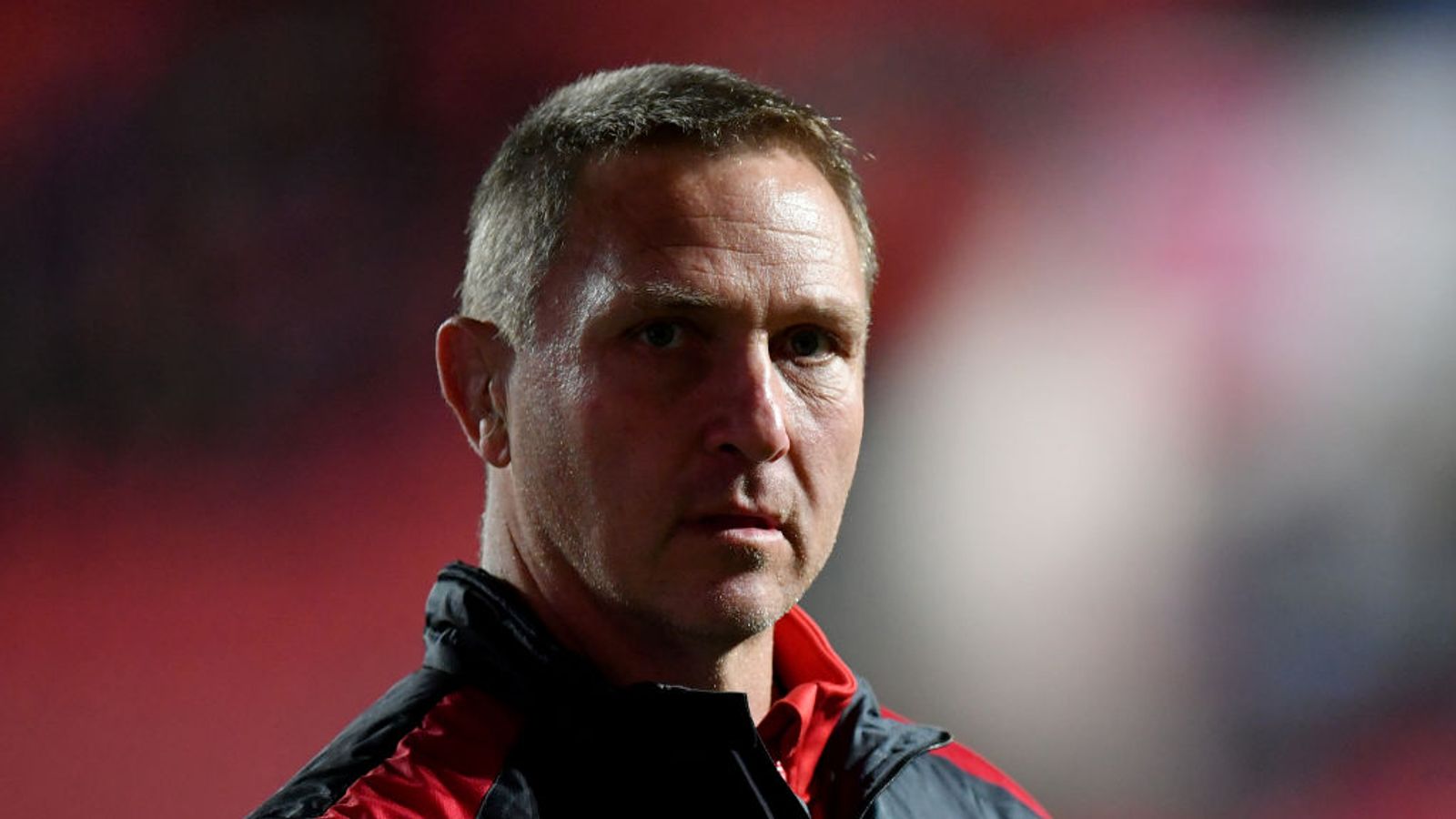 Johan Ackermann agrees new deal with Gloucester | Rugby Union News ...