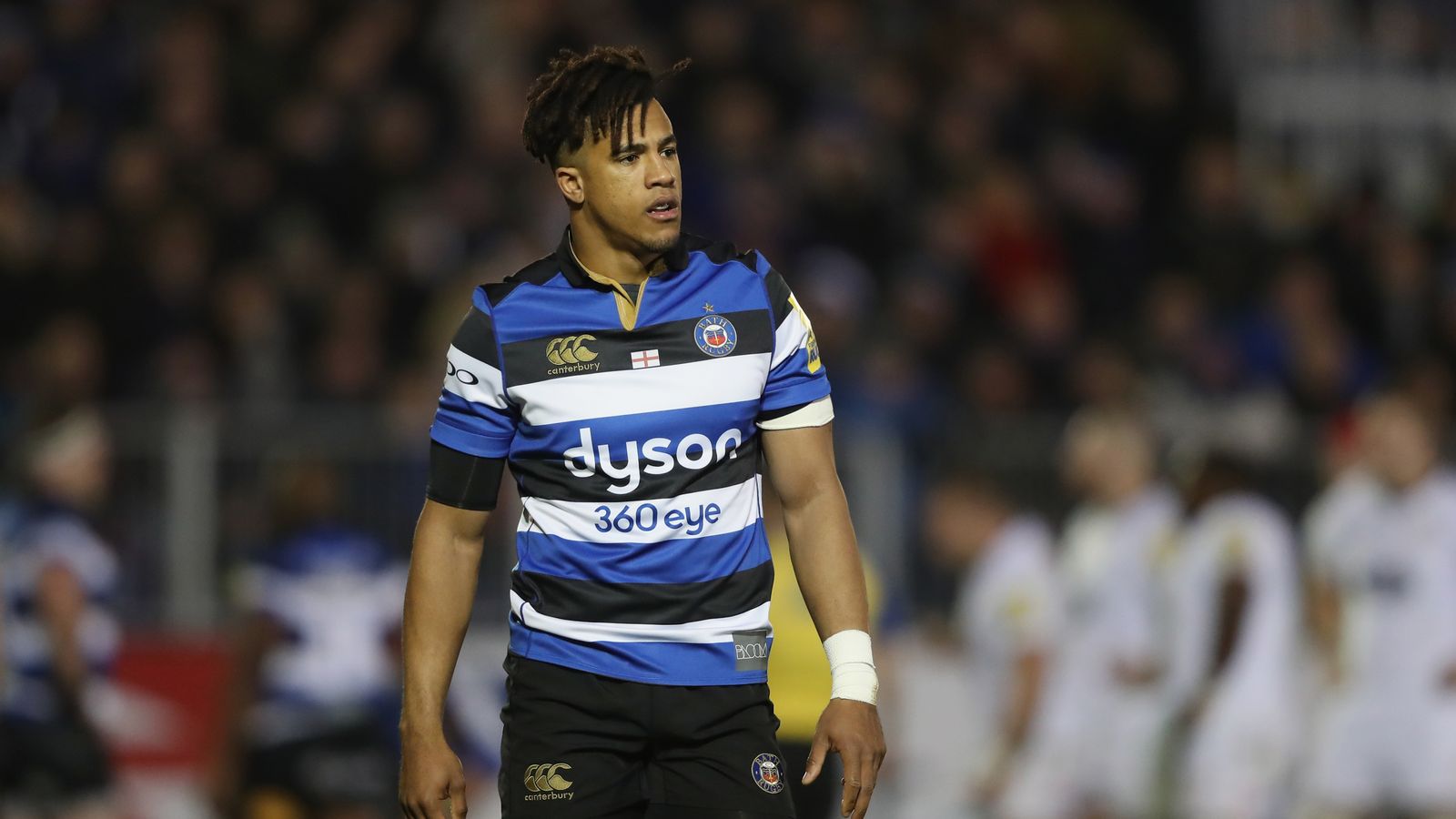 Anthony Watson set to make Bath return against Sale after 13-month lay ...