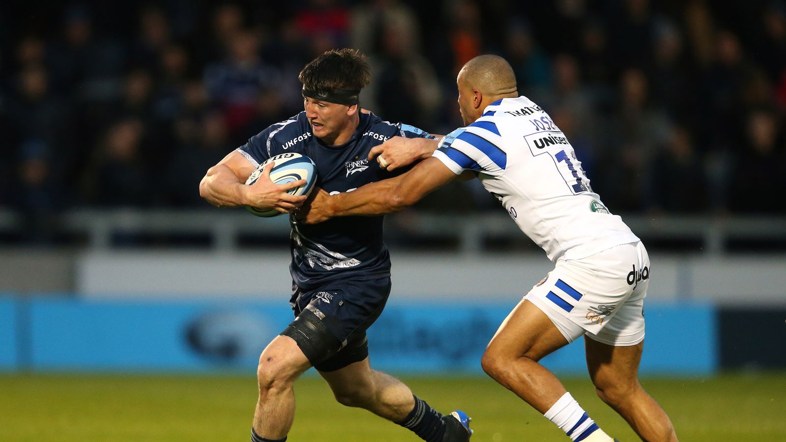 Sale 6 - 3 Bath - Match Report & Highlights