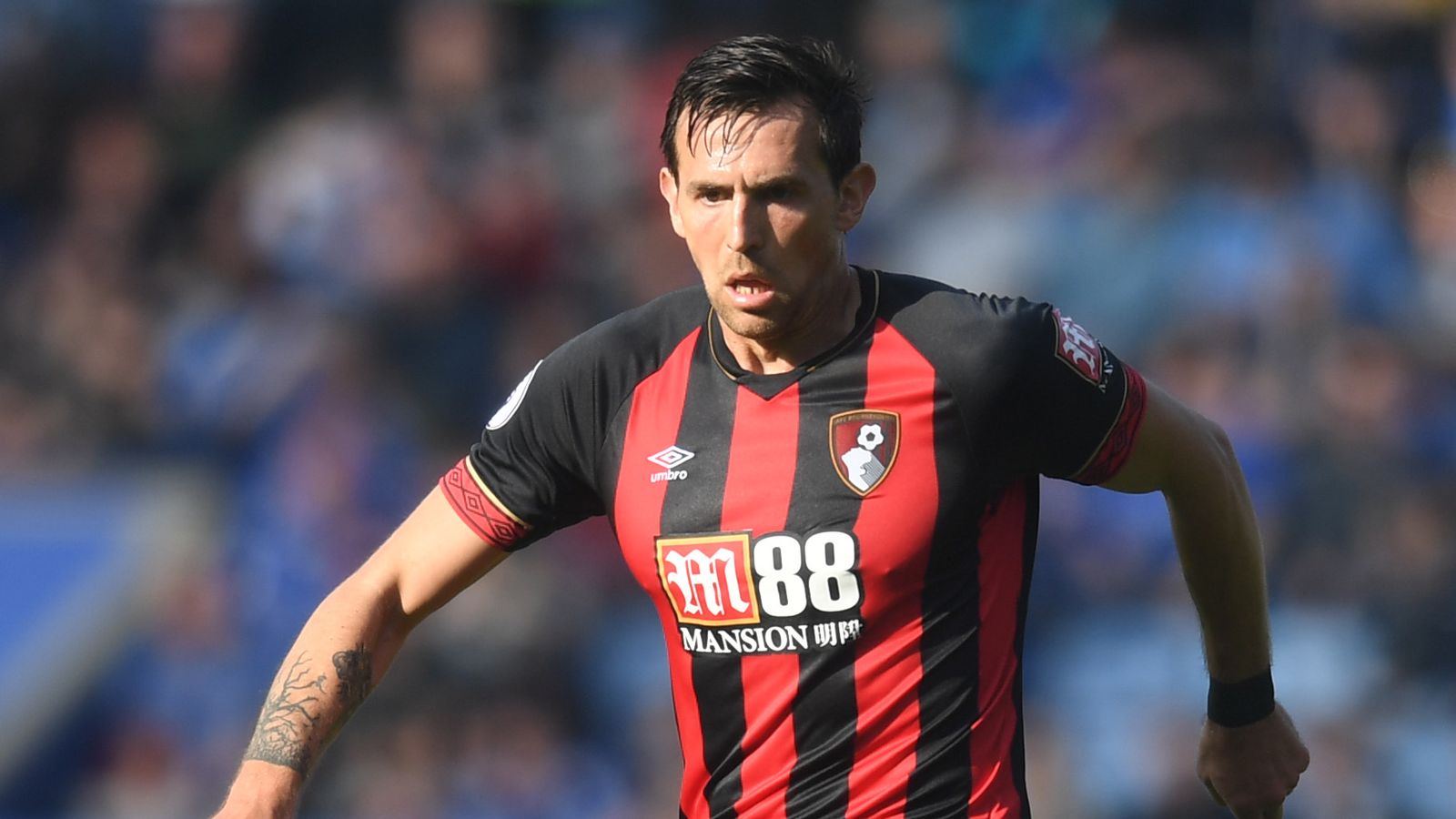 Bournemouth's Charlie Daniels to miss start of next season after ...