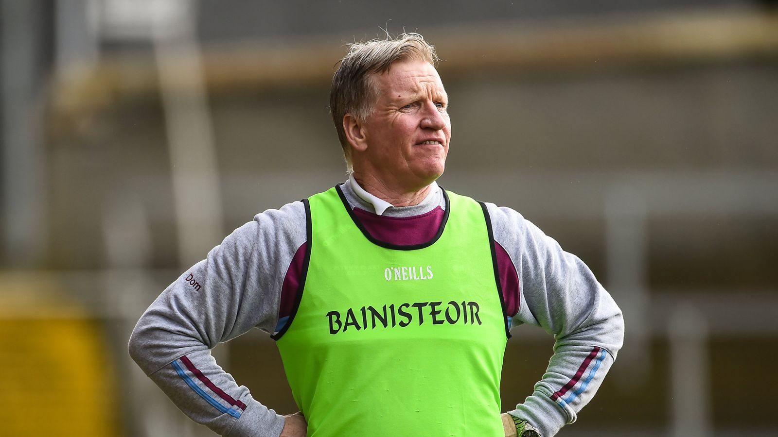 Dom Corrigan says attacking Gaelic football is making a comeback ...