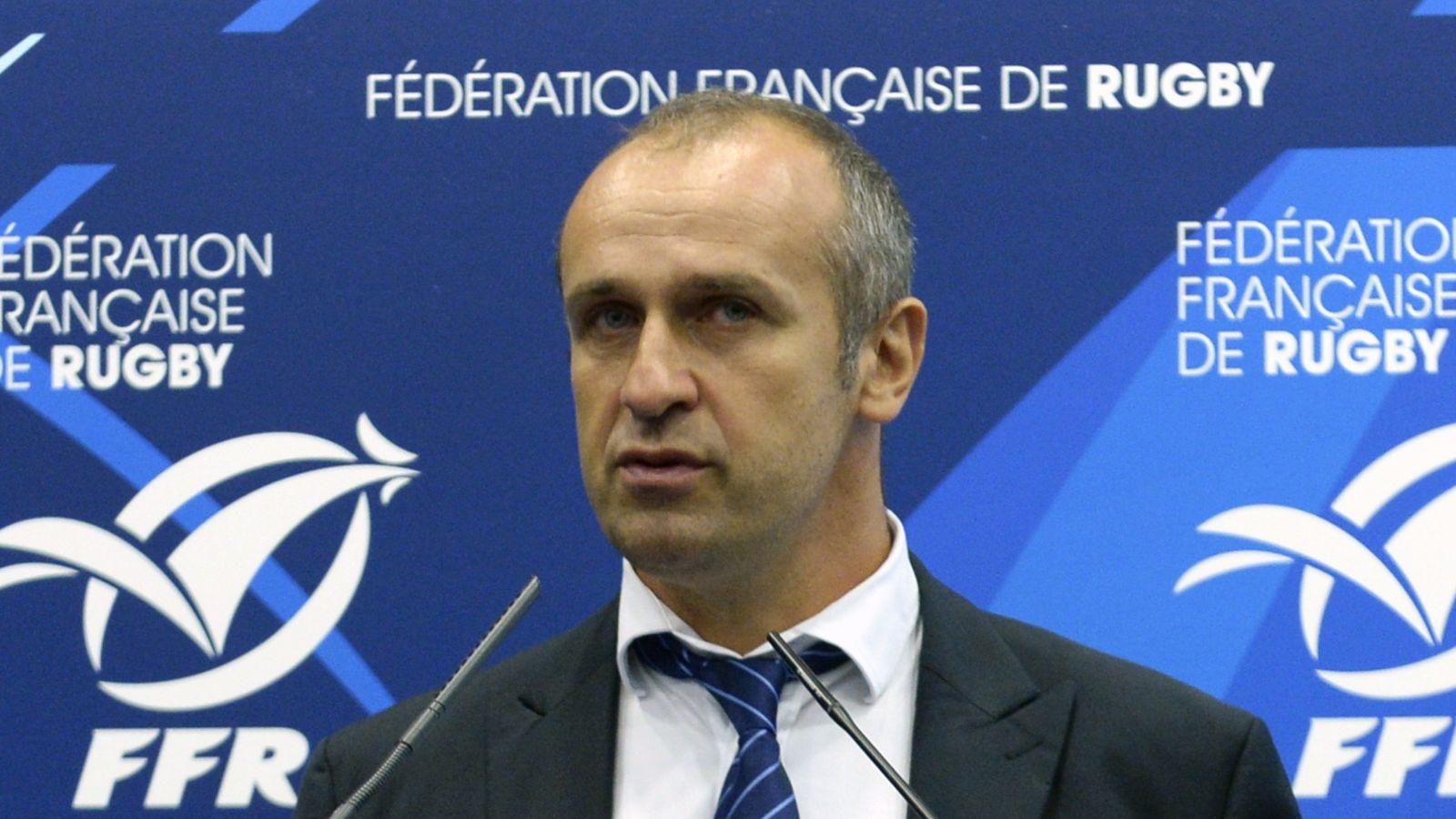 France will not have foreign coach after clubs reject idea in ...