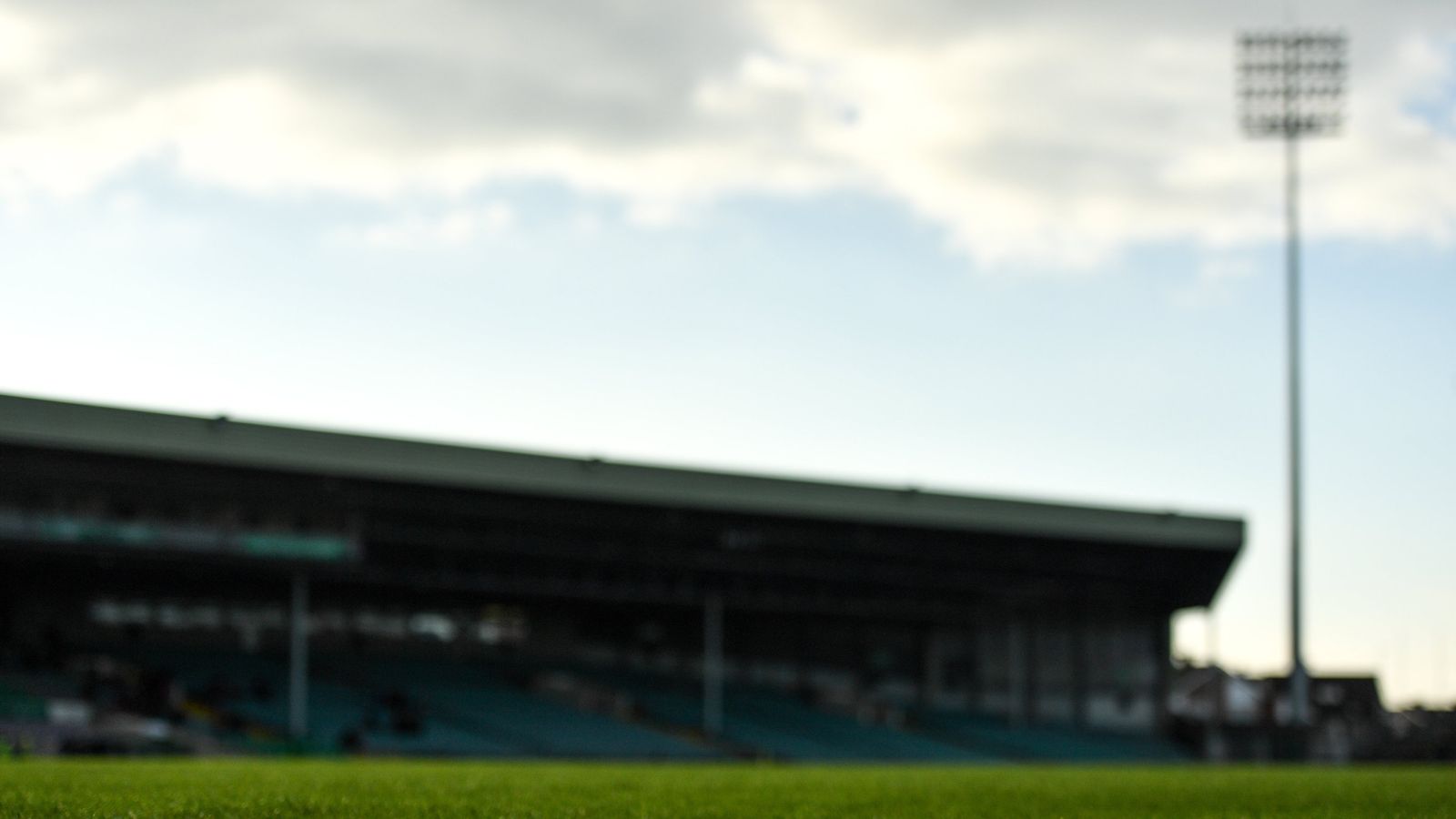 Limerick GAA confirm Gaelic Grounds name change in LIT partnership ...