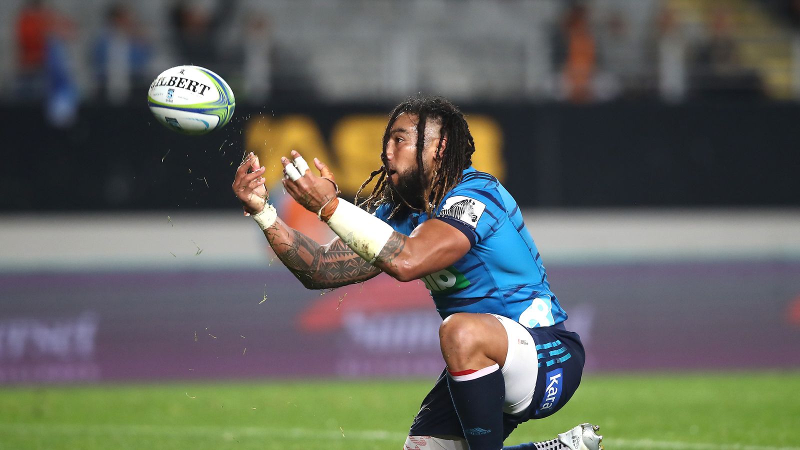 Saturday's Super Rugby round-up: Rebels, Blues & Crusaders pick up wins ...