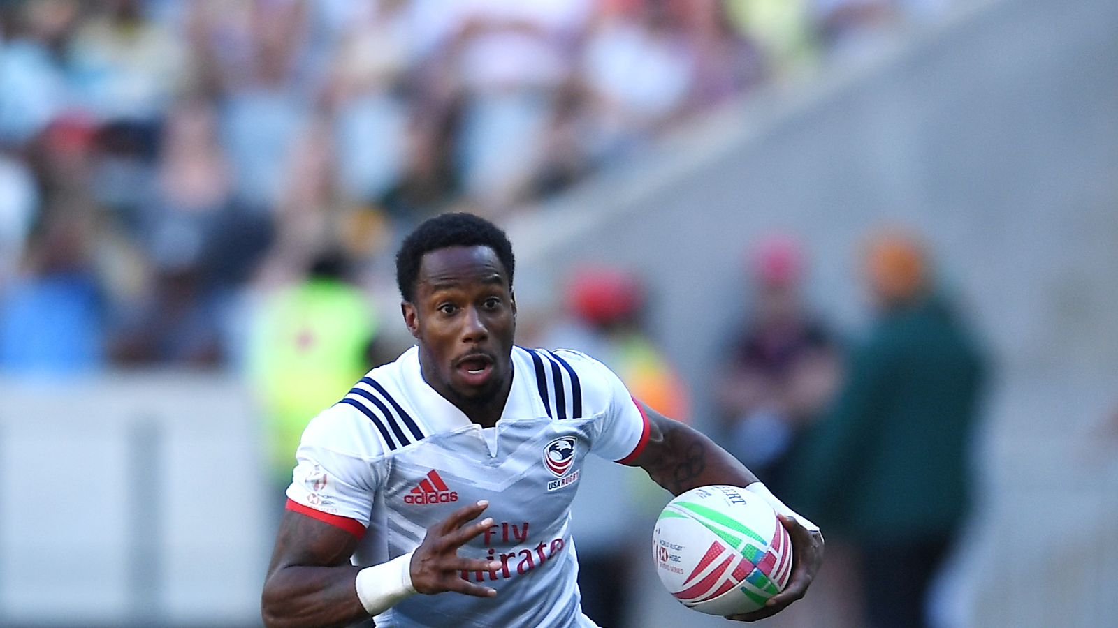 Sky Live: HSBC World Rugby Sevens Series - Singapore preview | Rugby ...